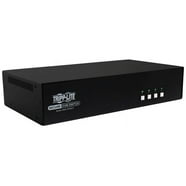 Tripp Lite NetController 8-Port 1U Rack-Mount Console KVM Switch with ...