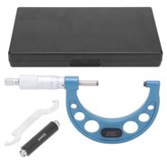 Baseline 2-sided medical skinfold caliper w/case - Walmart.com