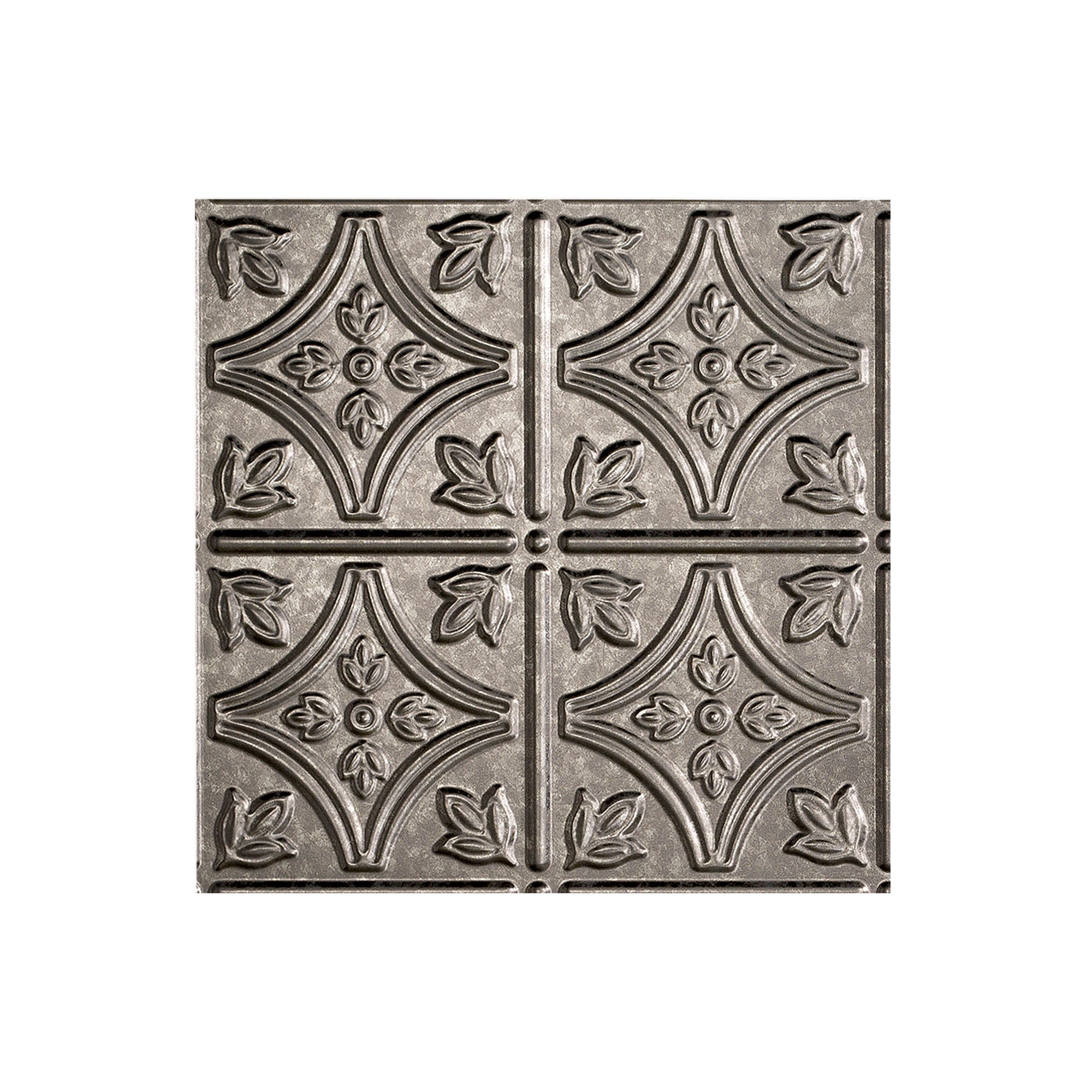 Click here for Fasade Easy Installation Traditional 1 Galvanized... prices