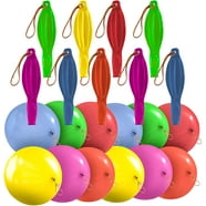 Mini Easter Self Inflating Balloons, 3ct - Walmart.com