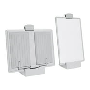 Ultrak Clipboard With Stopwatch & Calculator Solar & Battery Powered ...