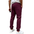 BVOFAR Mens Sweatpants with Pockets Elastic Waist Drawstring Joggers ...
