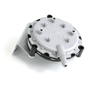 Goodman 0130F00068 Pressure Switch w/ Bracket - Walmart.com