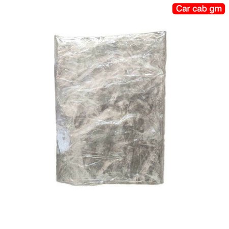 Car Protection Shield Screen Taxi Driver taxi protective film Cab ...