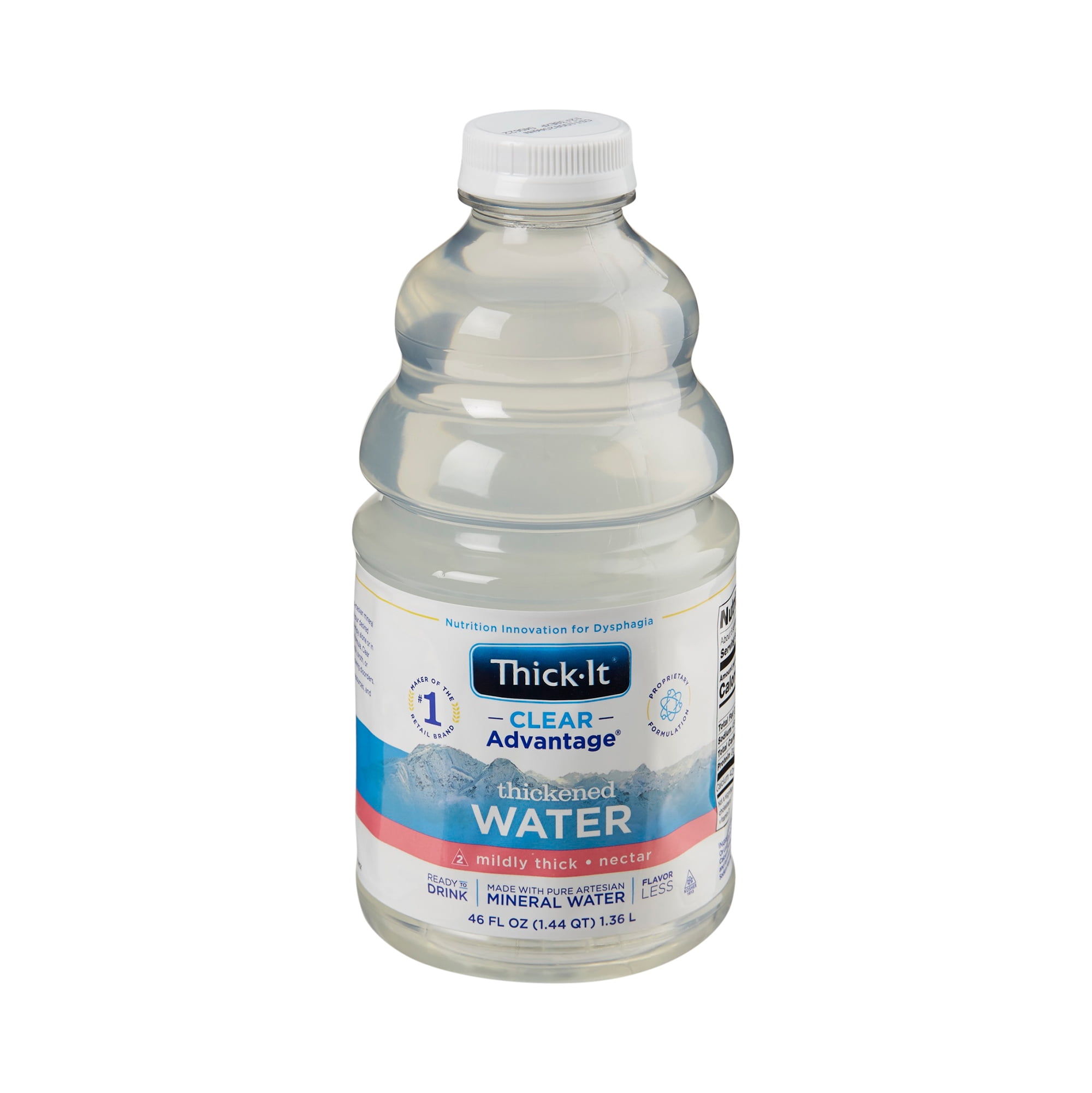 Thick Water