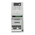 Variable Frequency Drive with PID Auto Adjustment and Vector Control ...