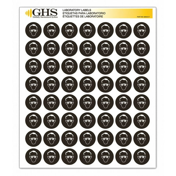 Ghs Label