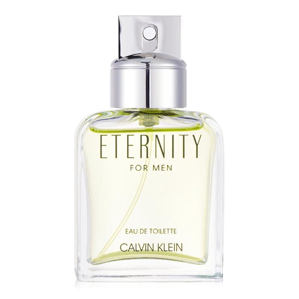 Perfume Calvin Klein Eternity Eternity Eau De Toilette para hombre, 50 ...
