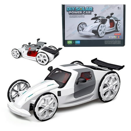 Model Cars, 2 Sports Modes Interior Decoration Openable Door Toy Car ...