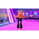Bratz Video Game: Flaunt Your Fashion Adventure for Nintendo Switch ...