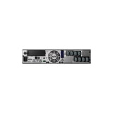 APC Smart-UPS X 1500 Rack/Tower LCD - UPS - 1200 Watt - 1500 VA ...