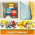 Rubble & Crew, 4-Inch Cube-Shaped Plush Toy, Ages 3+, Authentic Rubble ...