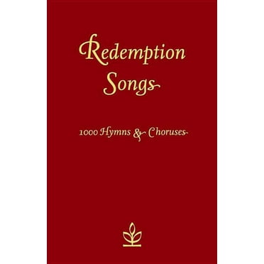 Redemption Songs, (Hardcover) - Walmart.com