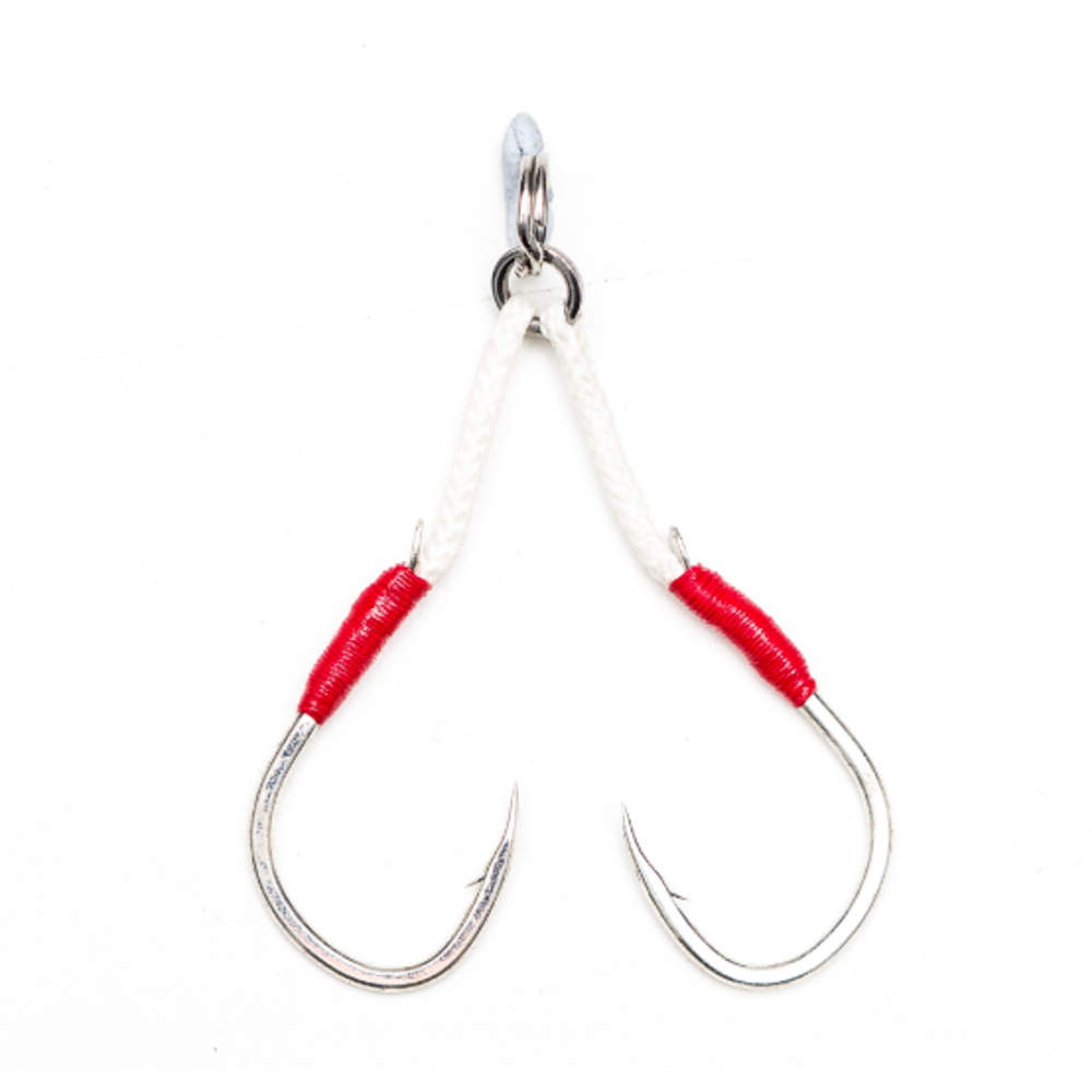 Nomad Design Jigging Assist Hooks 3 pack - Walmart.com - Walmart.com