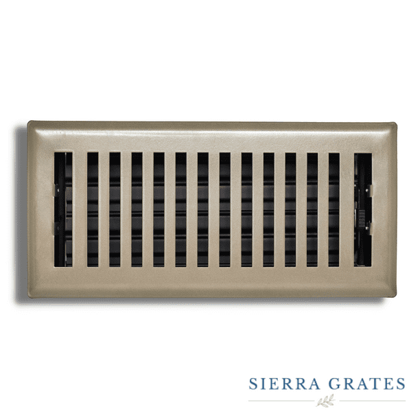 Return Air Grate