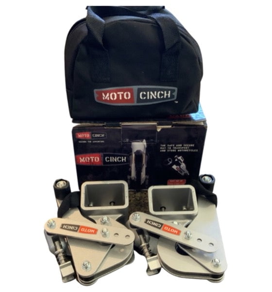 Moto Cinch Mini/Vintage (L-Track) - Walmart.com