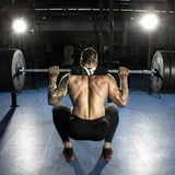 RDX Barbell Squat Pad - Neck & Shoulder Protective Foam - Great for ...