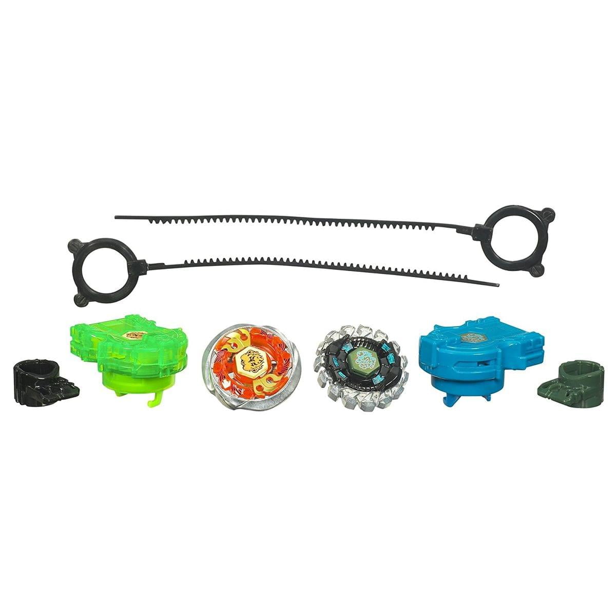 Beyblade Burn Fireblaze Performance Tip
