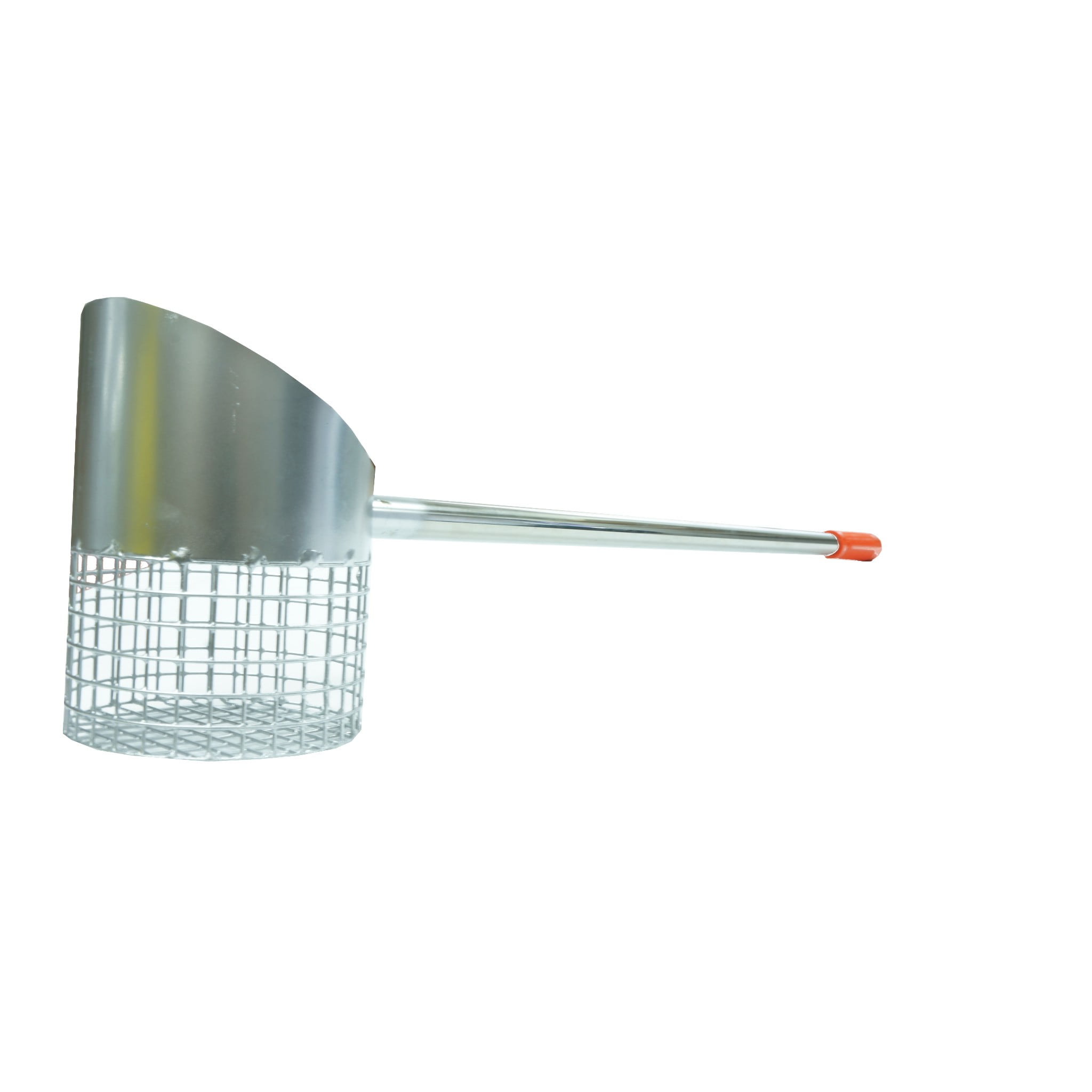 RTG Stainless Steel Sand Scoop for Beach Metal Detecting - Walmart.com