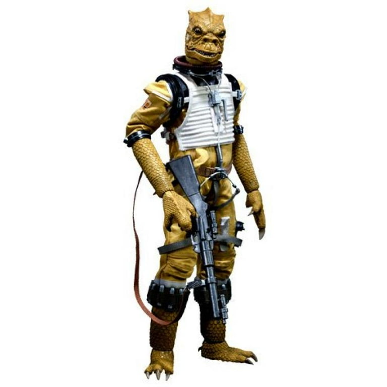 Star Wars Bossk Costume