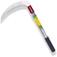 1pc Manganese Steel Billhook Brush Clearing Sickle for Grass,Weeding ...