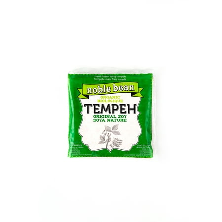 E-NOBLE BEAN ORIGINAL TEMPEH - Walmart.ca