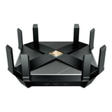 TP-Link Archer AX6000 | Dual-Band Wifi 6 Wireless Router | up to 6 Gbps ...