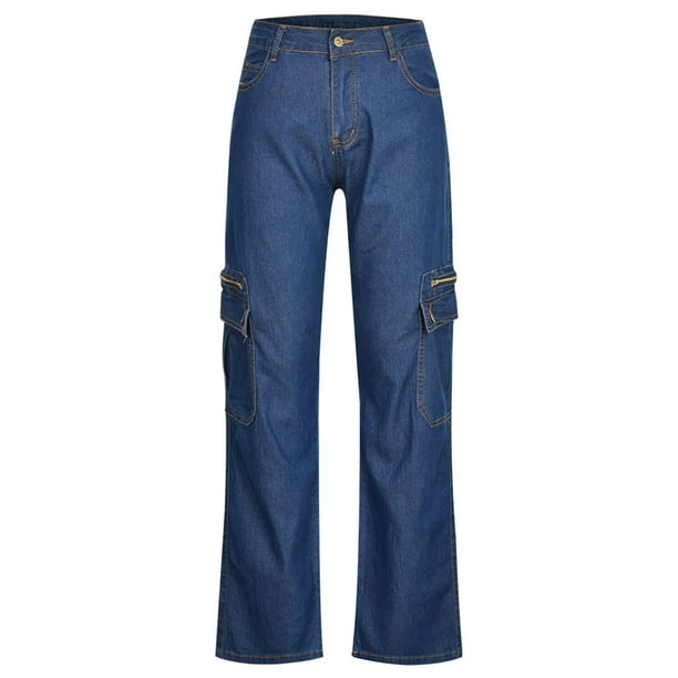 Vip Jeans Cargo Pants