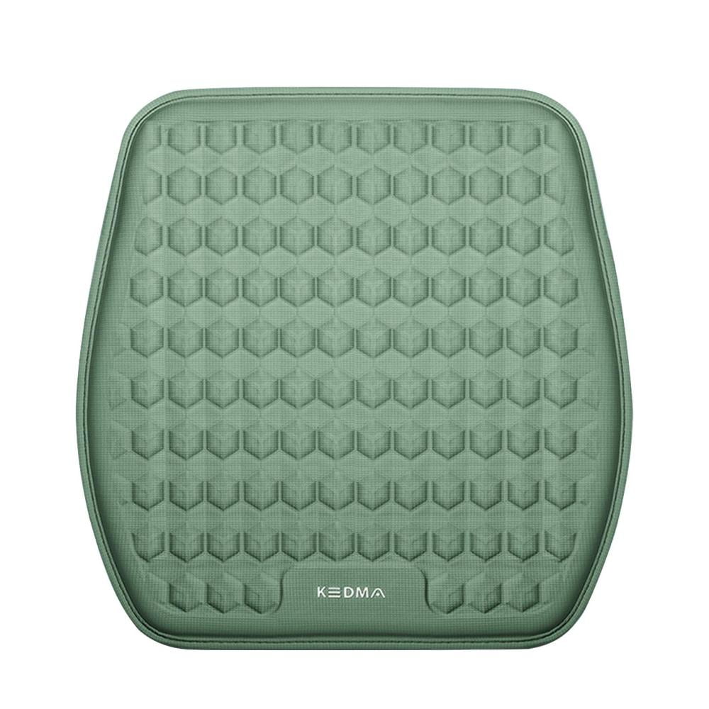 Gel Seat Cushion | Cooling Chair Cushions for Auto | Office Gel Seat ...