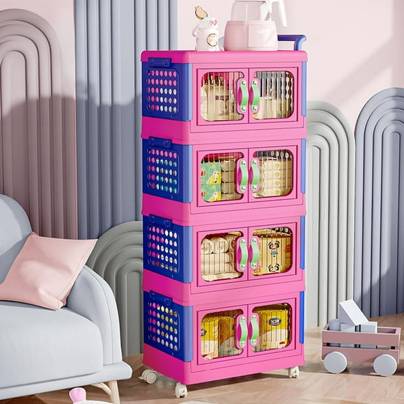 48 Inch Storage Container