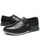 COSIDRAM Mens Casual Shoes Non-slip Sneakers Breathable Comfort Walking ...