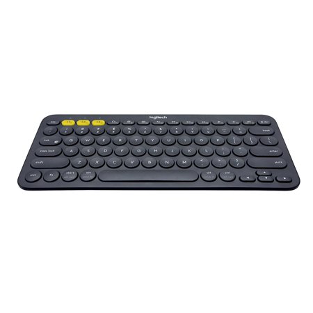 K380 Bluetooth Keyboard Mini Size Gift Wireless Keyboard | Walmart Canada
