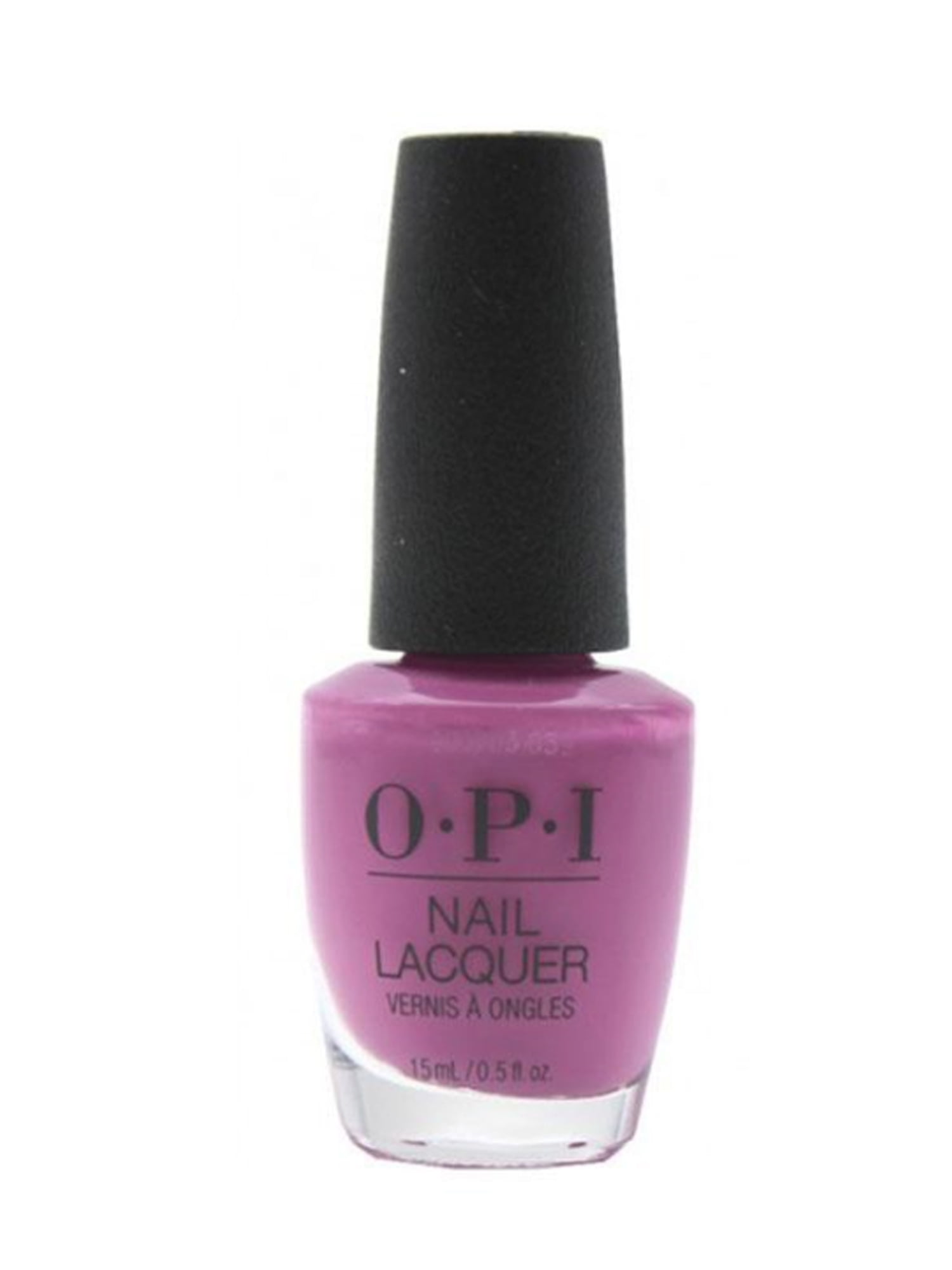OPI Nail Lacquer, Arigato From Tokyo, 0.5 Fl Oz - Walmart.com