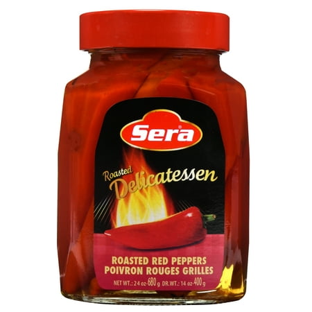 PEPPER RED ROASTED - Walmart.ca