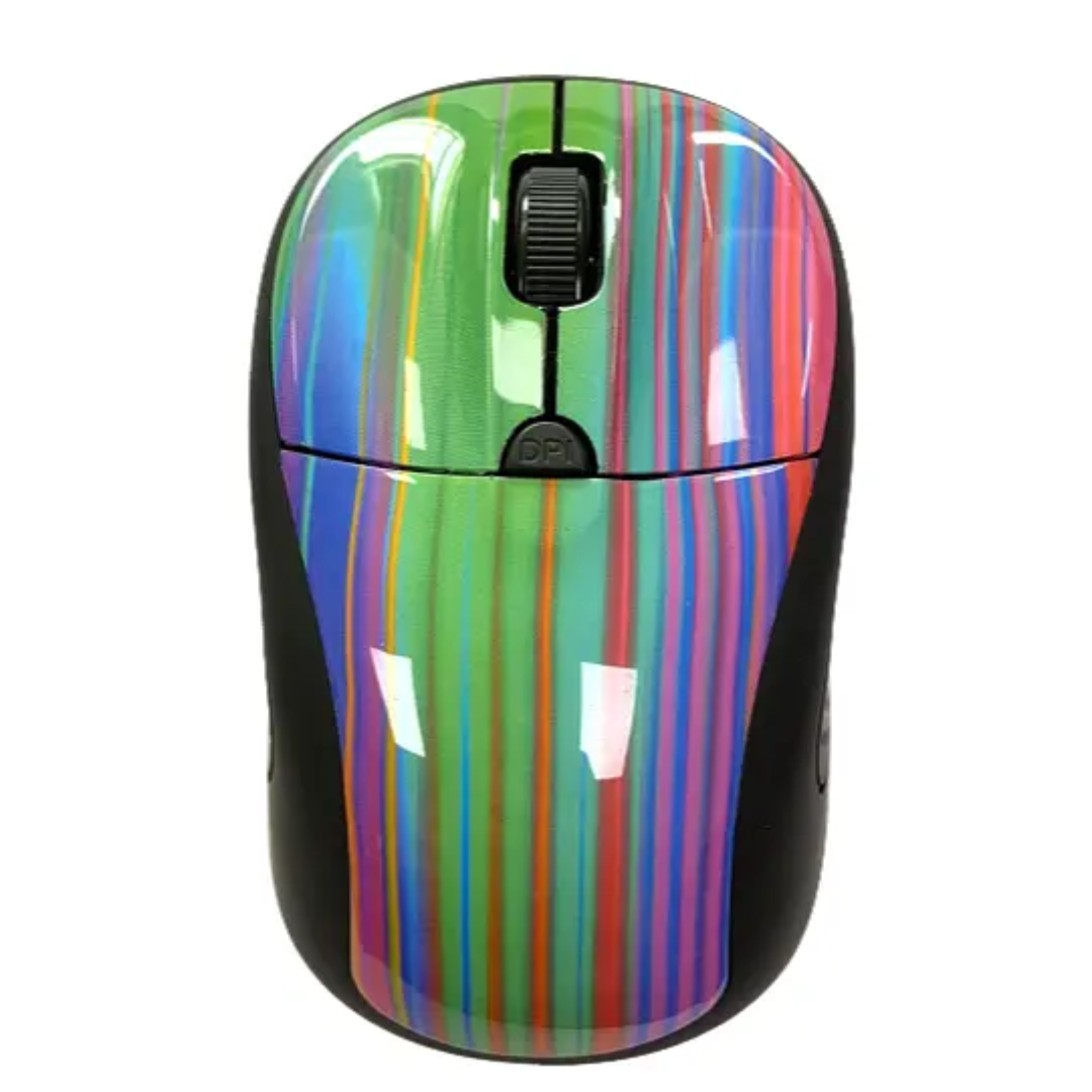 Click here for Other Compact Colorful Wireless Mouse For Laptop prices