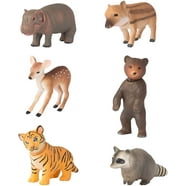 Hanazuki Treasure 6-Pack Purple/Courageous (Collection 1) - Walmart.com