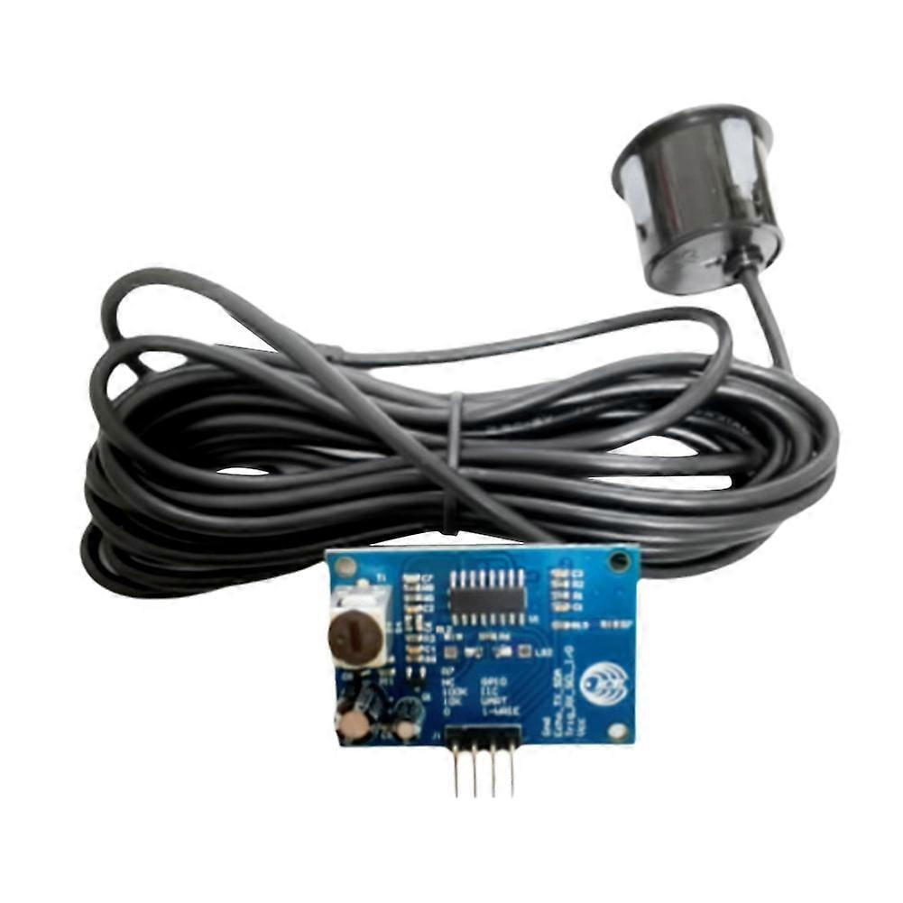 JSN-SR04T Waterproof Ultrasonic Module Water Proof Integrated Distance ...