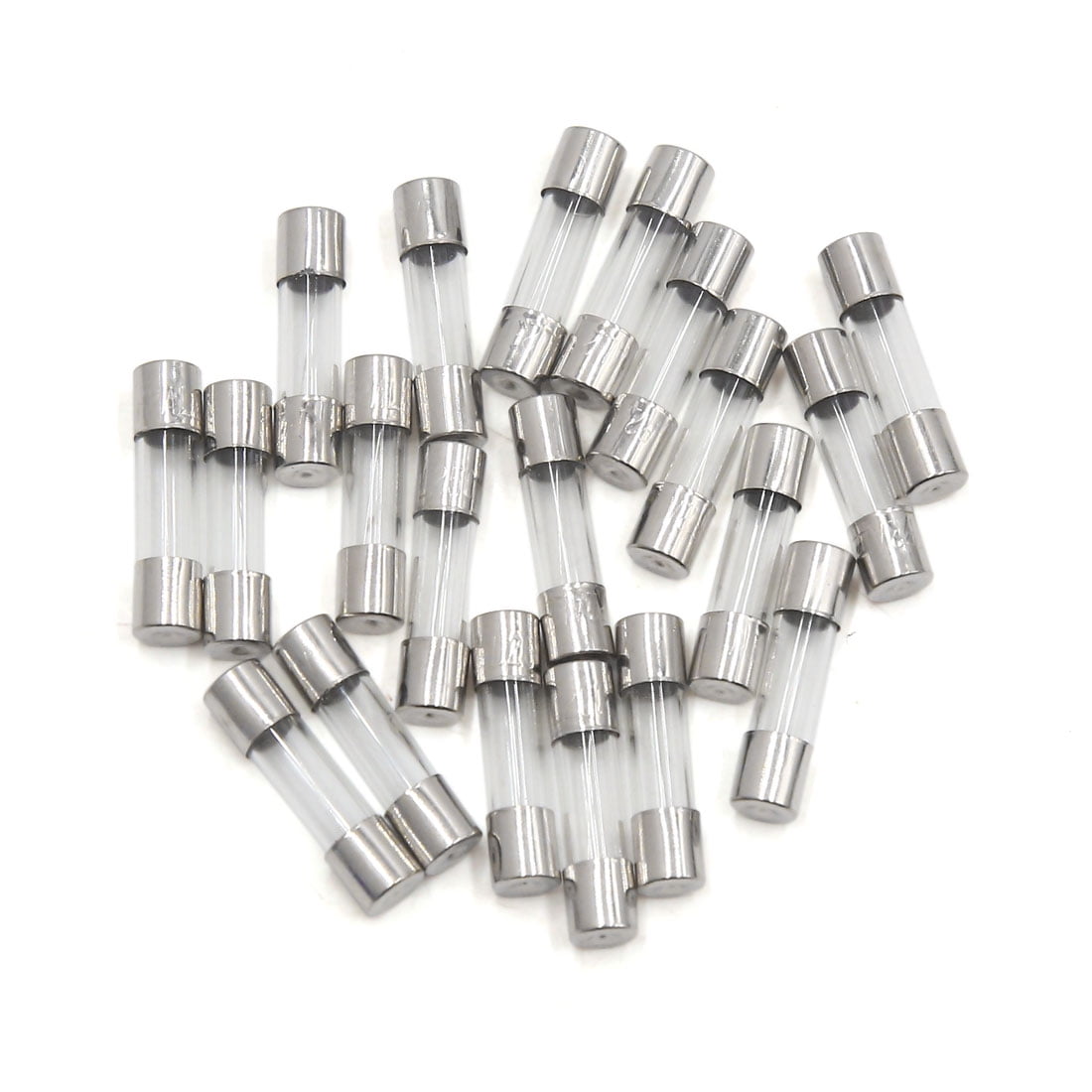Click here for Unique Bargains Universal 20pcs 5 X 20mm 2a Fast B... prices