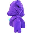 Official Teen Titans Go Raven Large 15 inch Plush Toy Merchandise ...