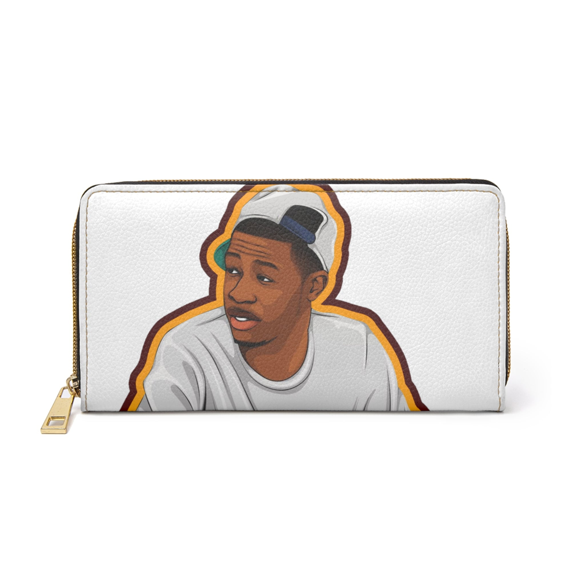 HawkieBaby OG Zipper Wallet - Walmart.com