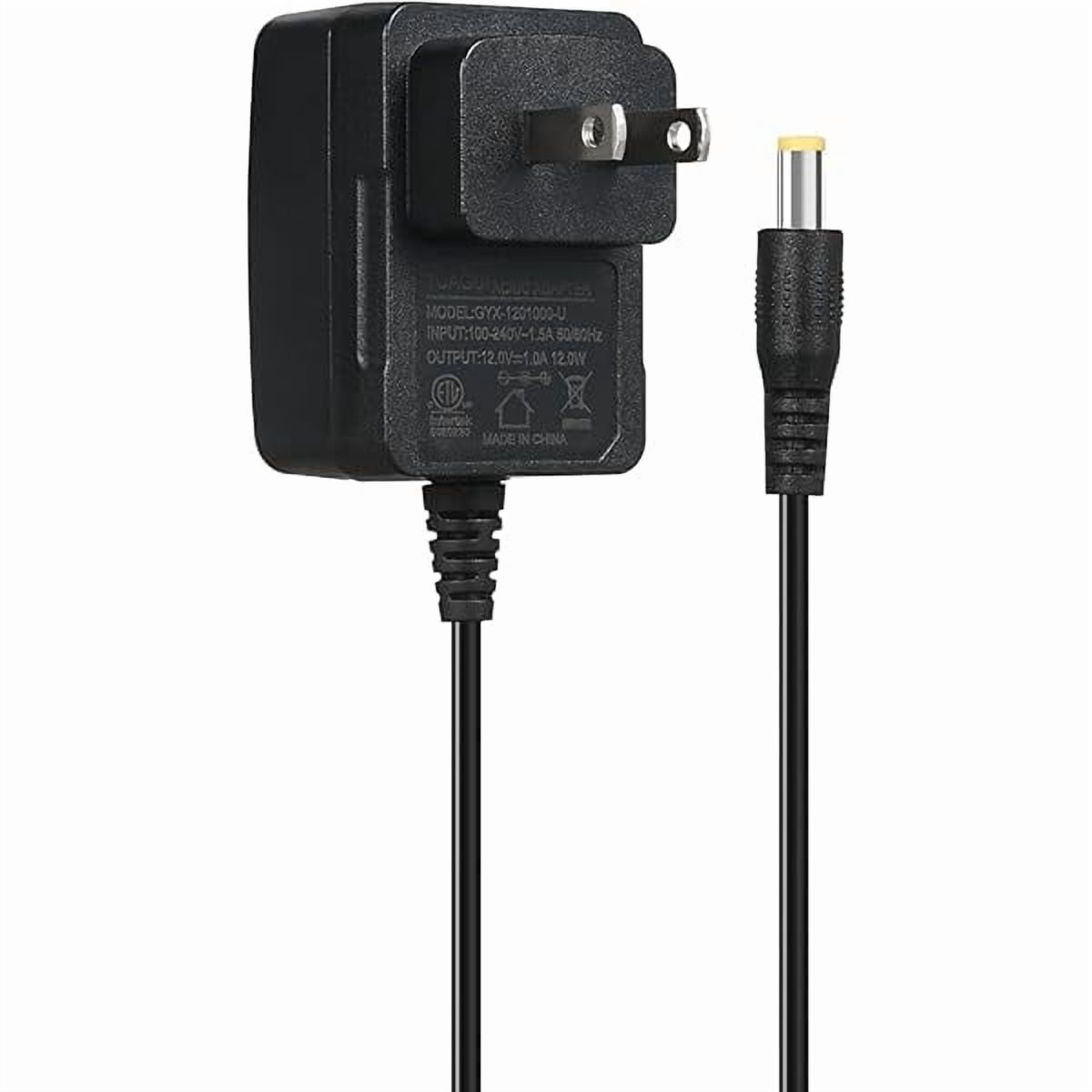 HAYAN12v Charger for Razor Power Core E90 Charger for Electric Scooter ...