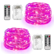 Roman Outdoor Lighted Palm Tree with Holographic Rope Light - 84 ...