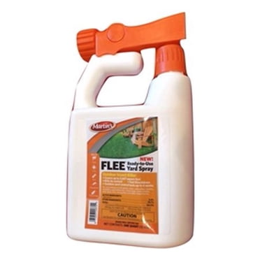 Martin's Cyonara Lawn & Garden Insect Control Concentrate - 1 qt ...