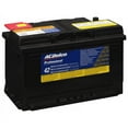 ACDelco Automotive Battery 800 CCA for Car & Truck - Walmart.com