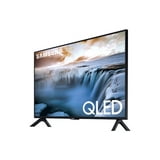 SAMSUNG 32" Class 4K UHD (2160P) QLED Smart TV QN32Q50 - Walmart.com