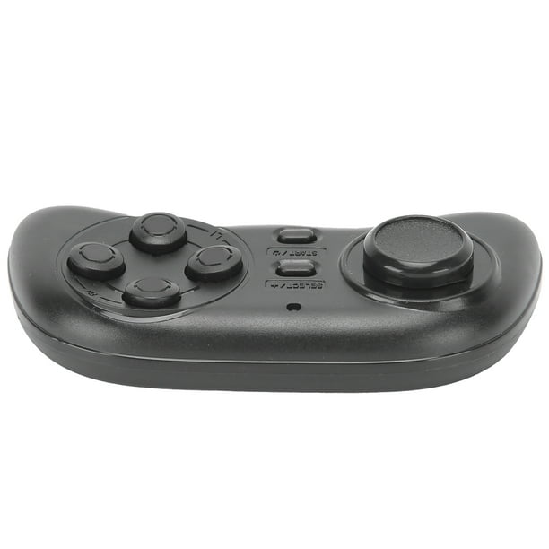 Mini Gamepad, PL‑608 Mini Gamepad inalámbrico Joystick Bluetooth ...