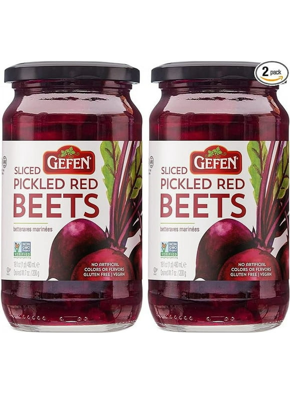 Pickled beets in Pickled vegetables - Walmart.com