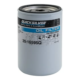 Volvo Penta New OEM OIL FILTER 3517857 - Walmart.com