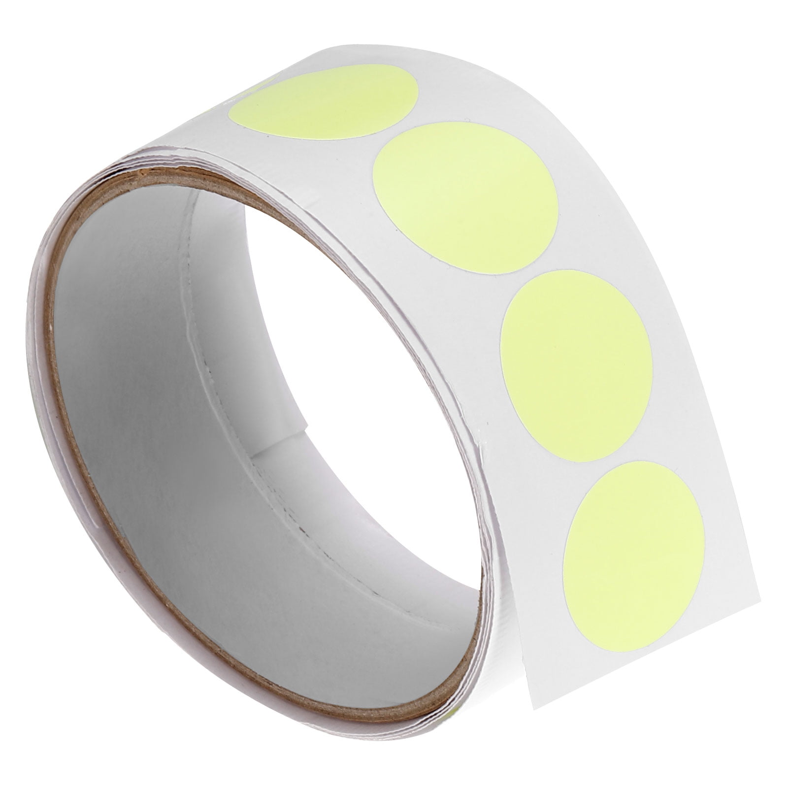 Uxcell Directional Marking Tape Luminous Round Marker for Stair Step ...