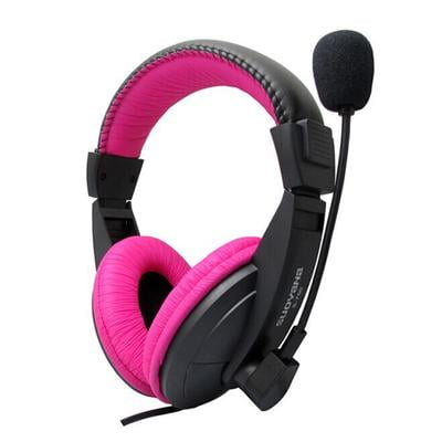 Head-mounted Ergonomics Computer Stereo Gaming Headphone with ...